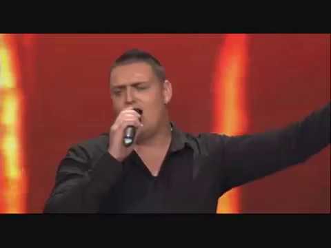 Hamza Gusic - Ti si kriva majko mila - ZG . 04-11-17 - YouTube