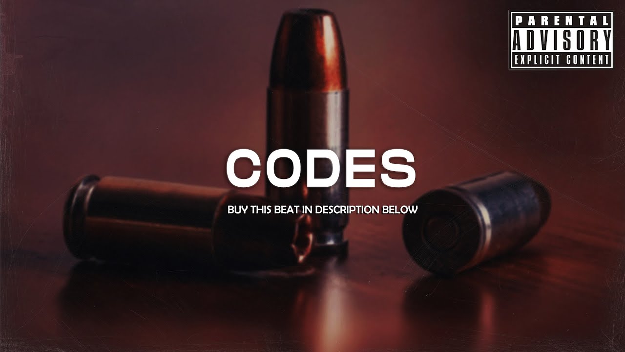 [FREE] Dancehall Riddim Instrumental 2022 - CODES (Prod by @ElPersoProd ...