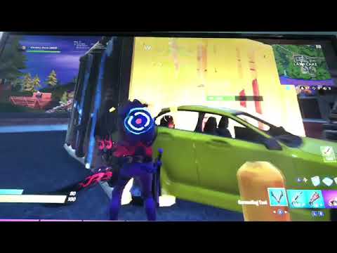 Fortnite Montage - “Adam Sandler” by YNW Melly - YouTube