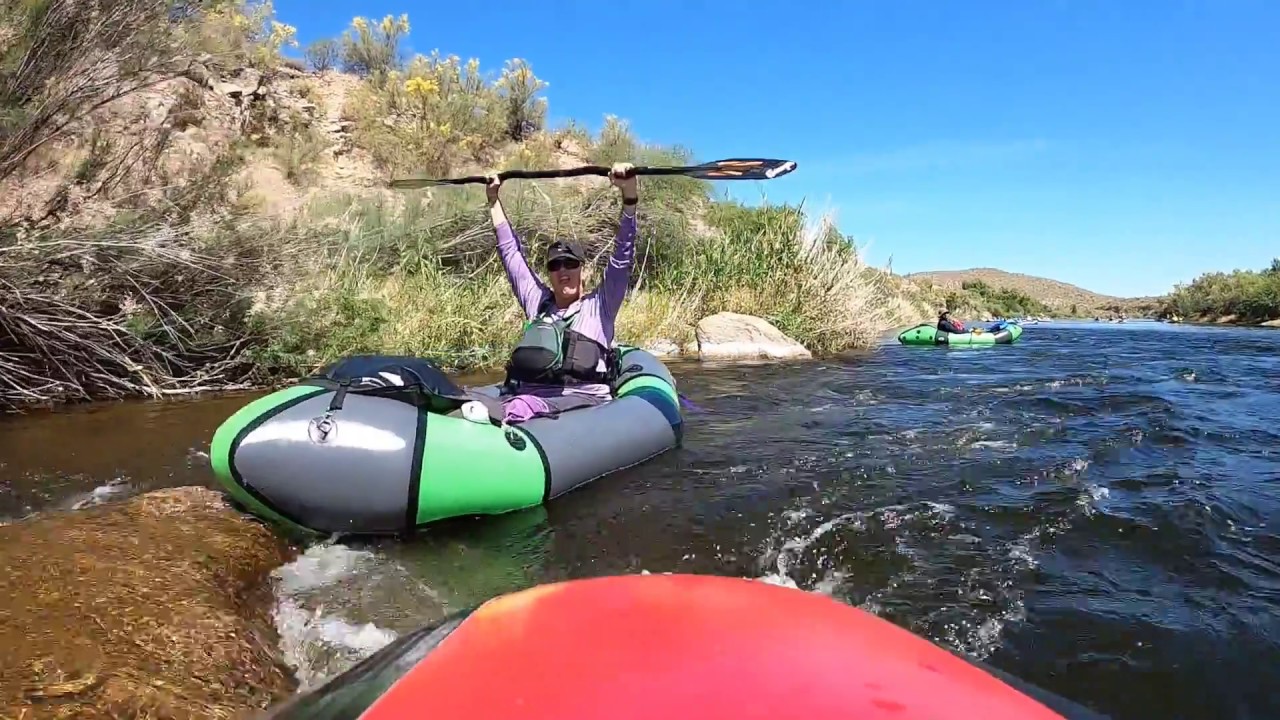 5 16 2020 Lower Salt River - YouTube