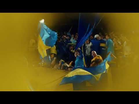Boca - Copa Libertadores nuevamente en casa 💙💛💙 #futbol #bocajunior #boca