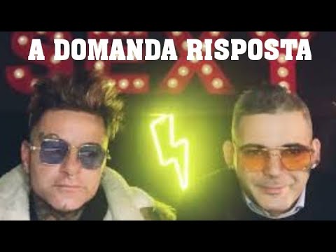 RUBRICA: A DOMANDA RISPOSTA - YouTube