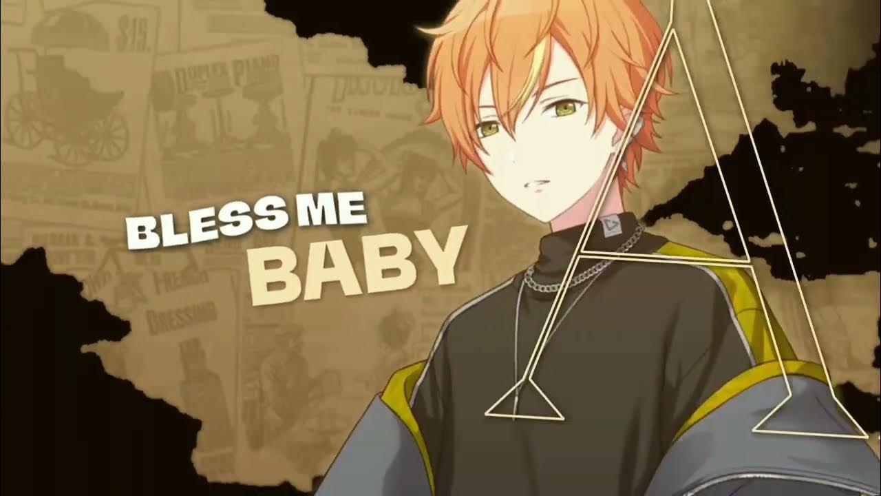 akito shinonome (project sekai) | me too mep part 3 - YouTube