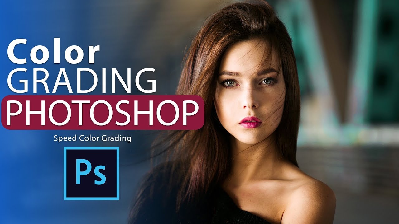 Complete Color Correction In Photoshop CC YouTube complete-color-correction-in-photoshop-cc-youtube