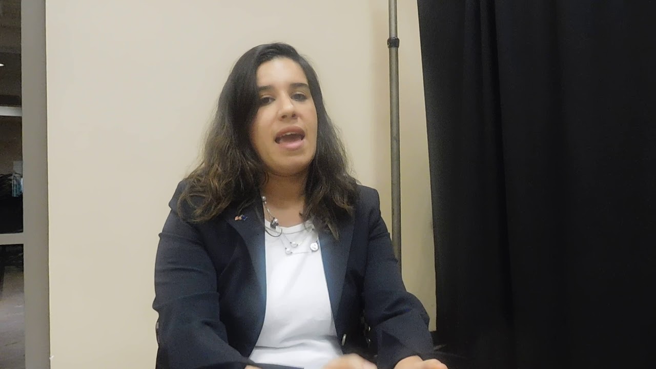 State Senator Yvanna Cancela Speaks Out On Daca And Protecting Nevadas 4101