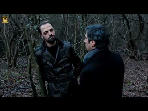 Kurtlar Vadisi Pusu Polat İle Gölge'nin Dövüş Sahnesi #kurtlarvadisipusu