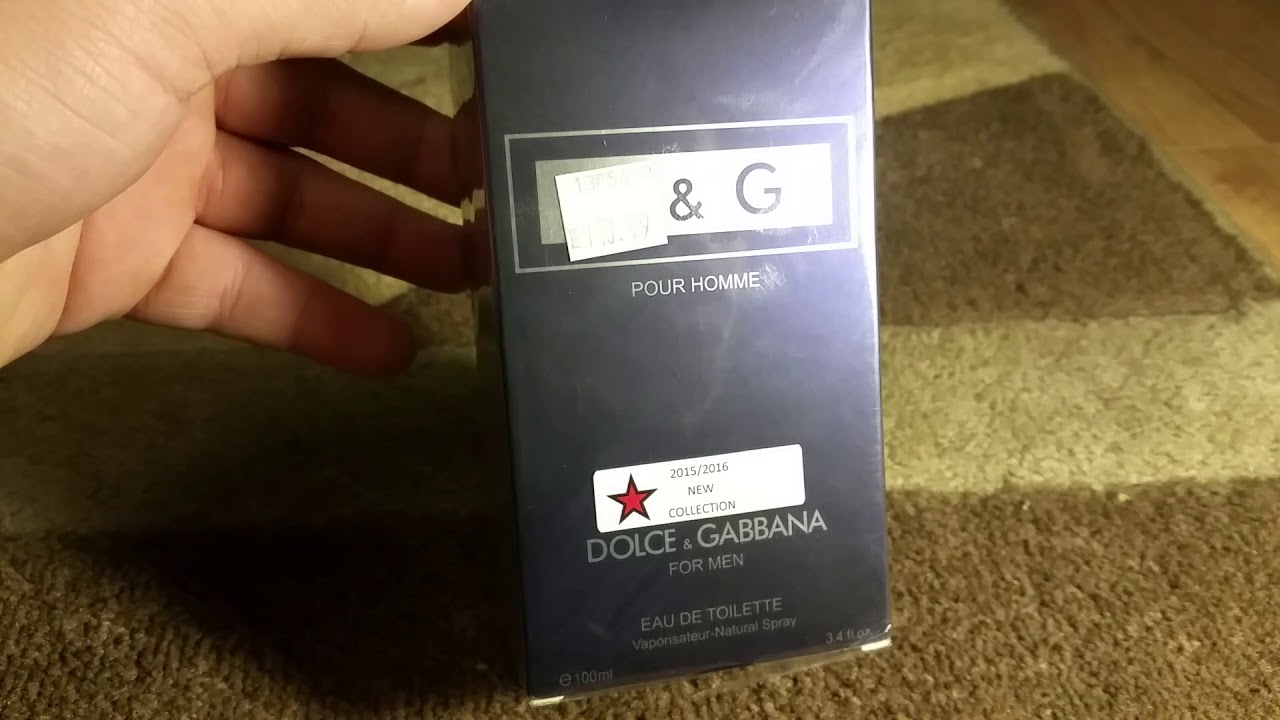 Beware of perfume scams - fake perfume - YouTube