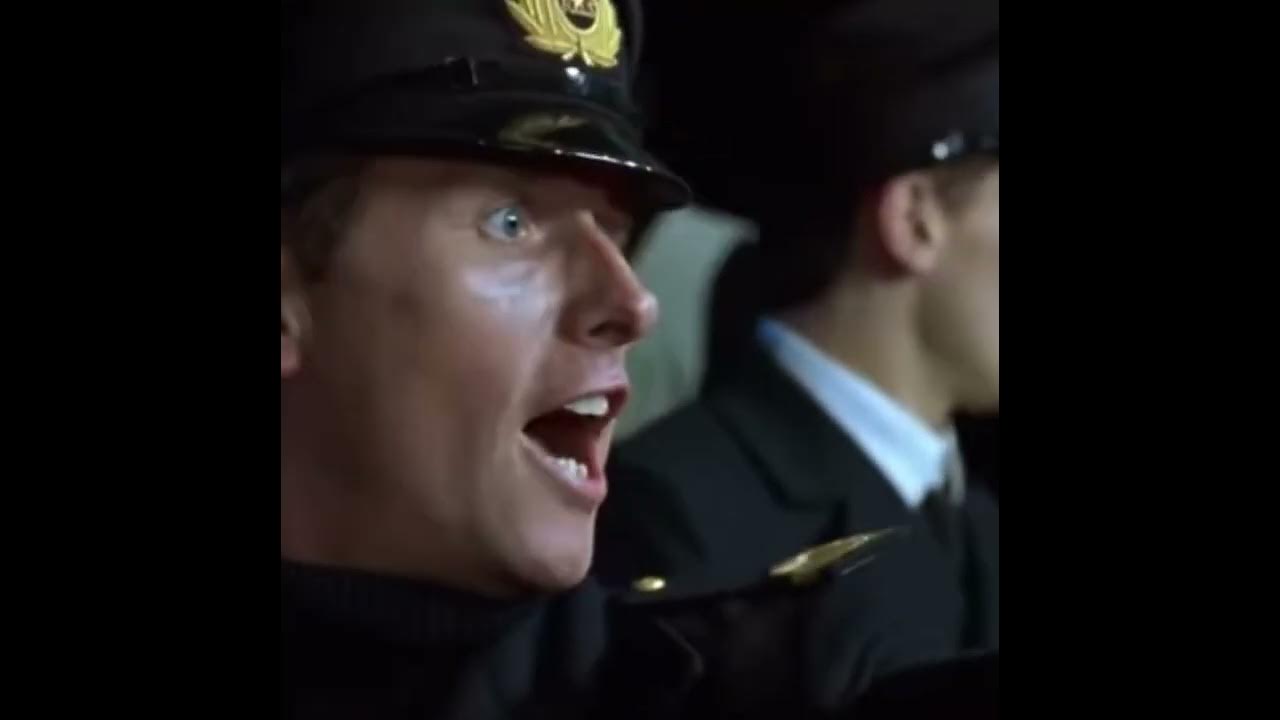 Charles Lightoller scene pack!!|| Titanic 1997.|| - YouTube