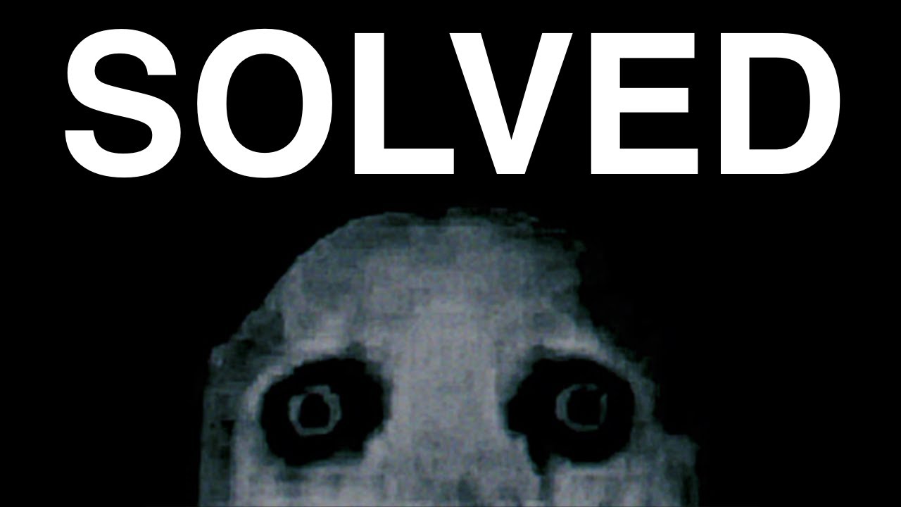 FNAF 3 Weird Glitch SOLVED? - YouTube