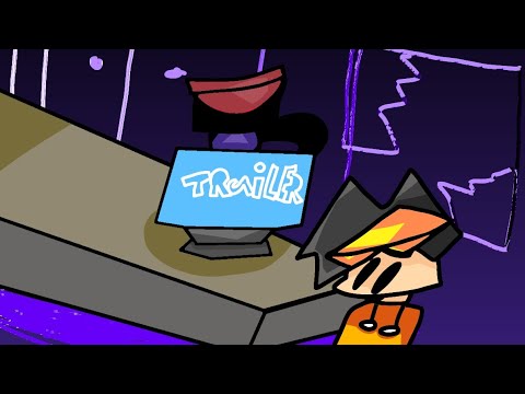 The flee funkin trailer (funky Friday edit)Ft @SLiPyt - YouTube