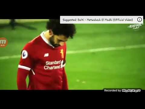 Mohamed Salah ya lili