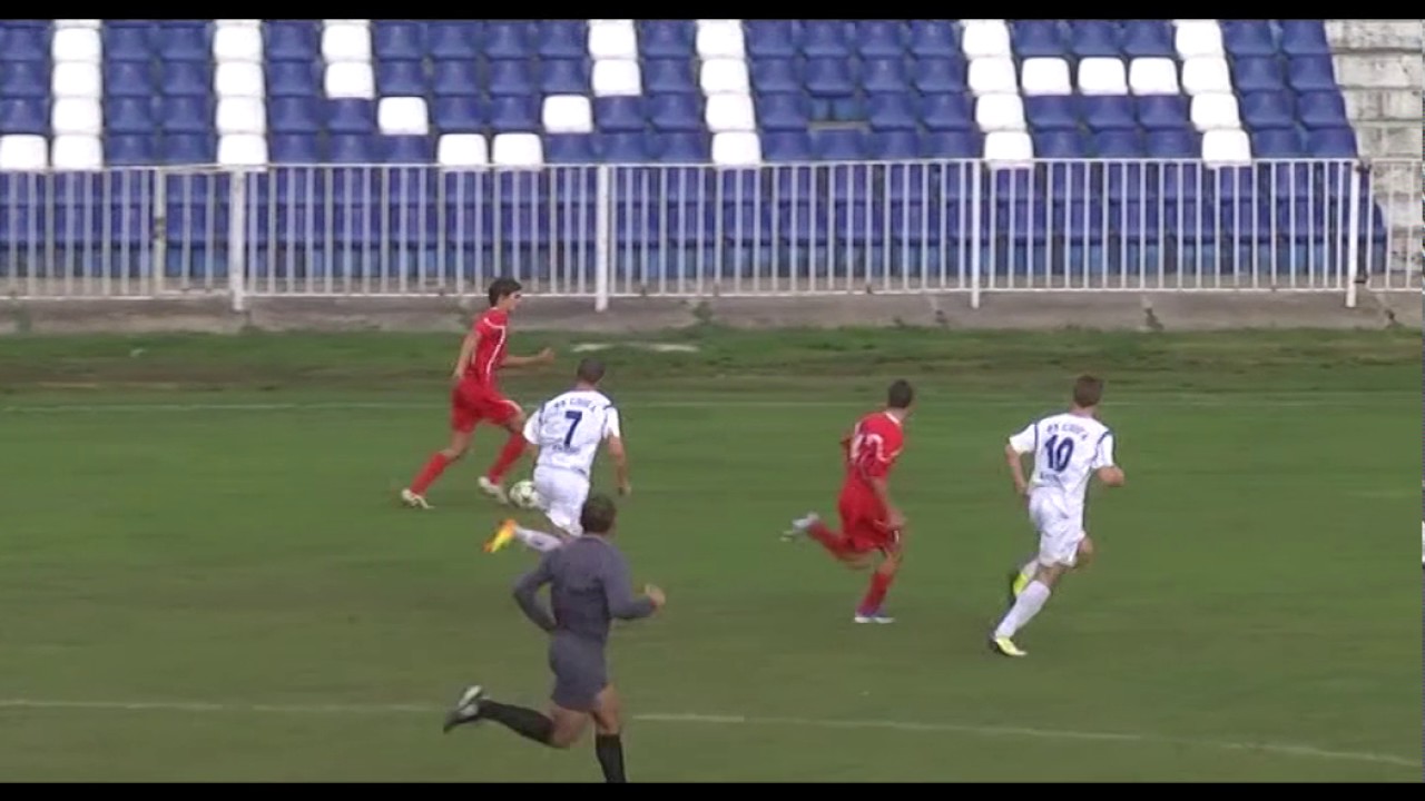 David Nikolic - YouTube