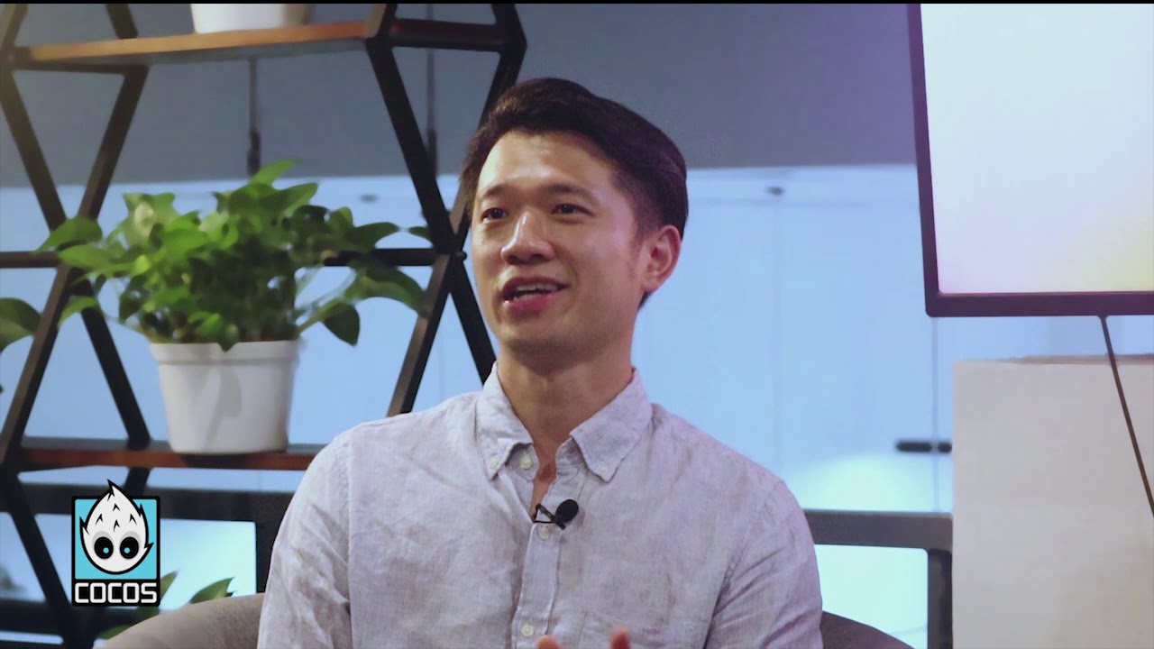 Seeds of Knowledge - Anthony Lai of TapBlaze On Being Creative With ...