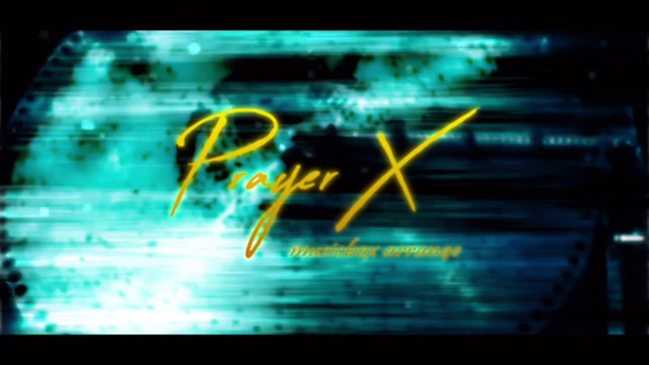 『Player X』King Gnu オルゴール版 [3時間耐久] 作業用 勉強用 - YouTube