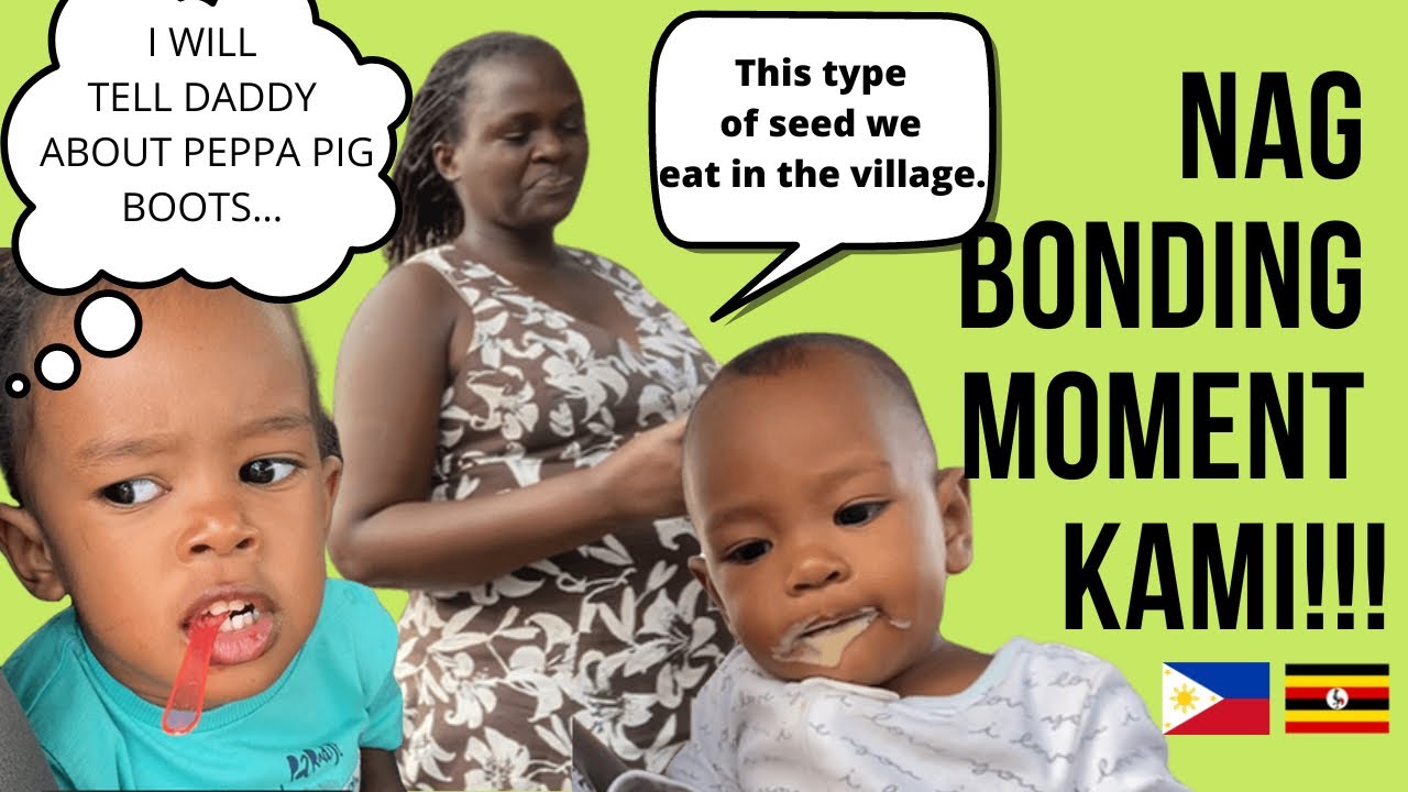 ANONG GAGAWIN KO KUNG WALA SI AUNTIE?!!! 🤎 | WALANG TAO SA MALL ...