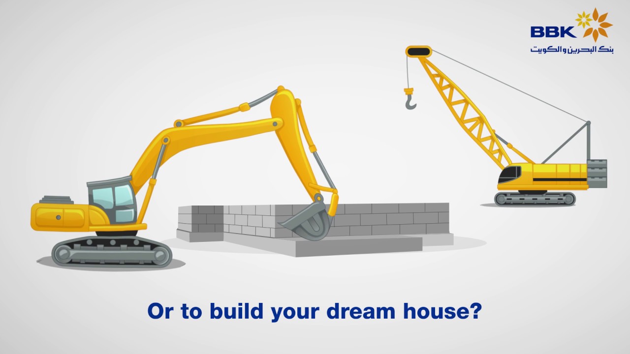 BBK Mortgage loan - YouTube