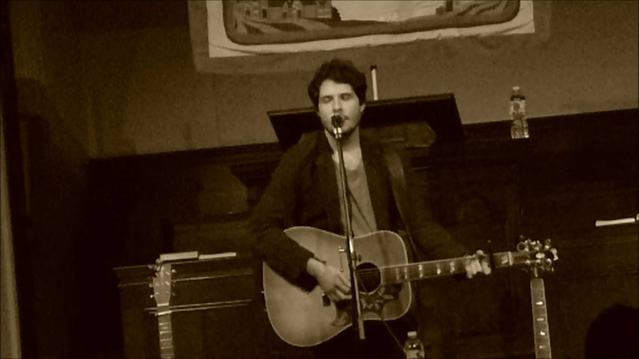 Brian Dunne "I Come to You" - YouTube