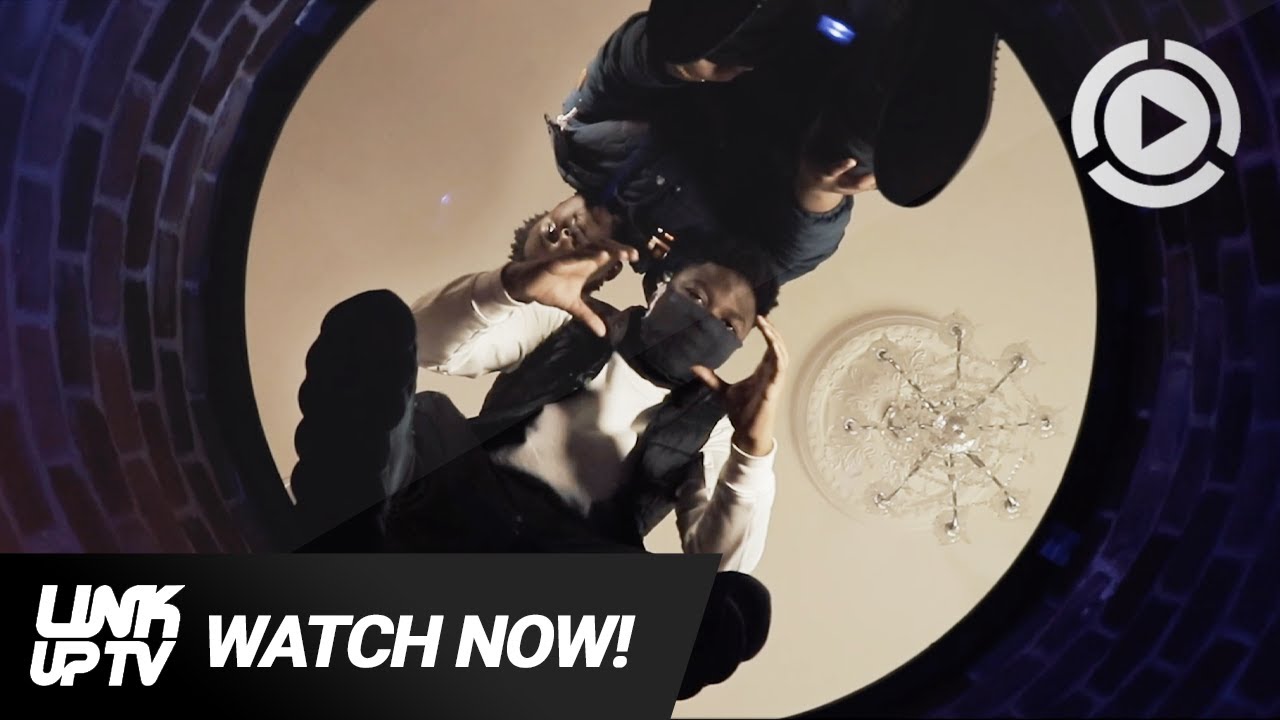 Mick Blaze X Y.M.B - No Exposing Me Remix [Music Video] Link Up TV ...