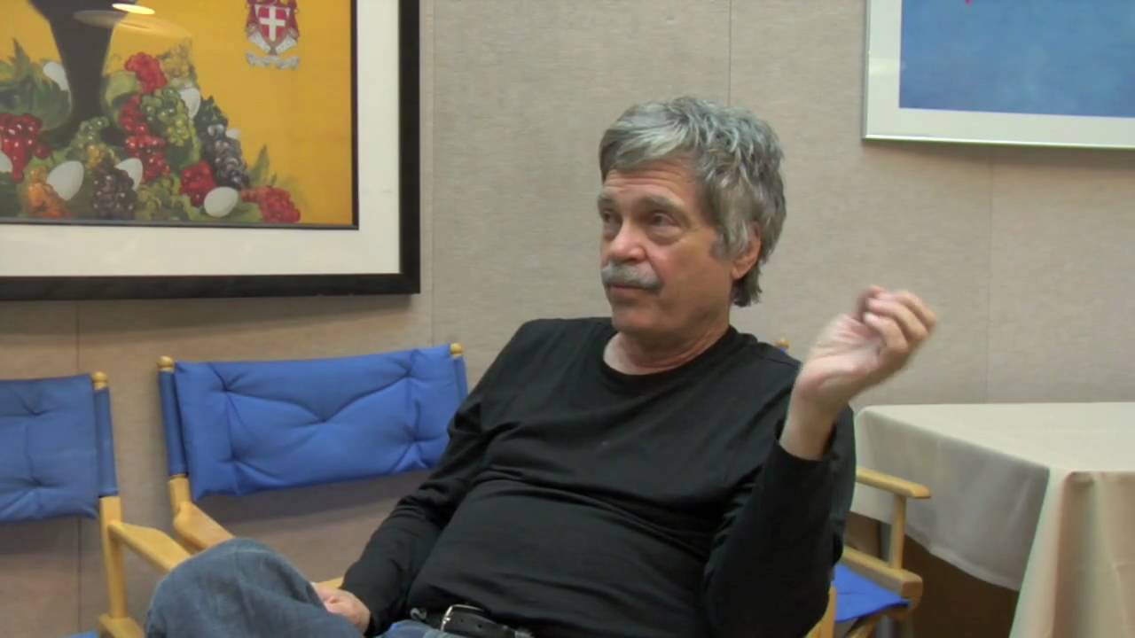Alan Kay Part 5 - YouTube