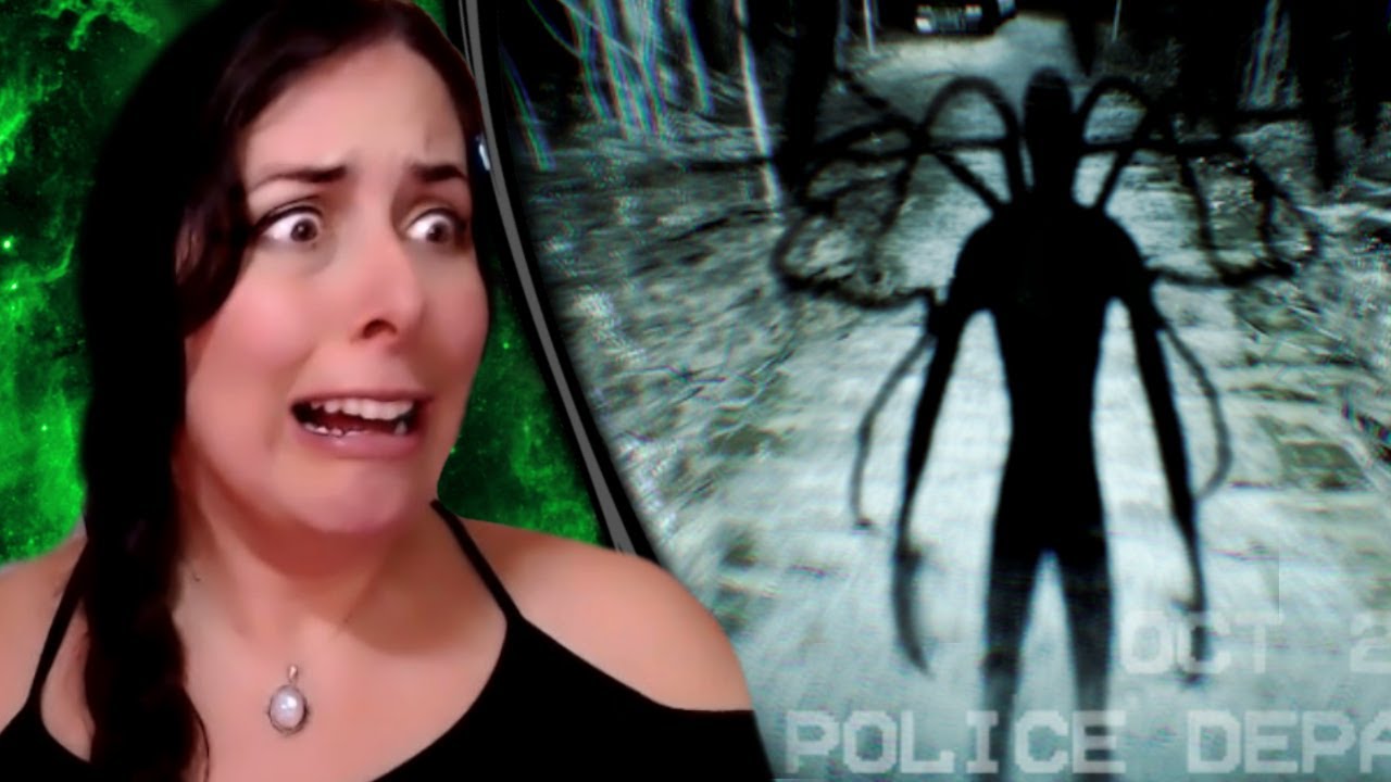 THIS GAME IS Horrifying | Rootman 2023 Indie Horror Game - YouTube