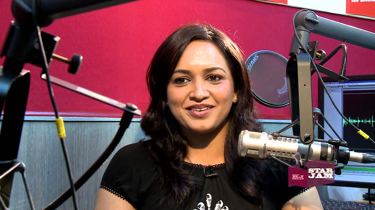 Star Jam - Lena Part 2 - Kappa TV - YouTube