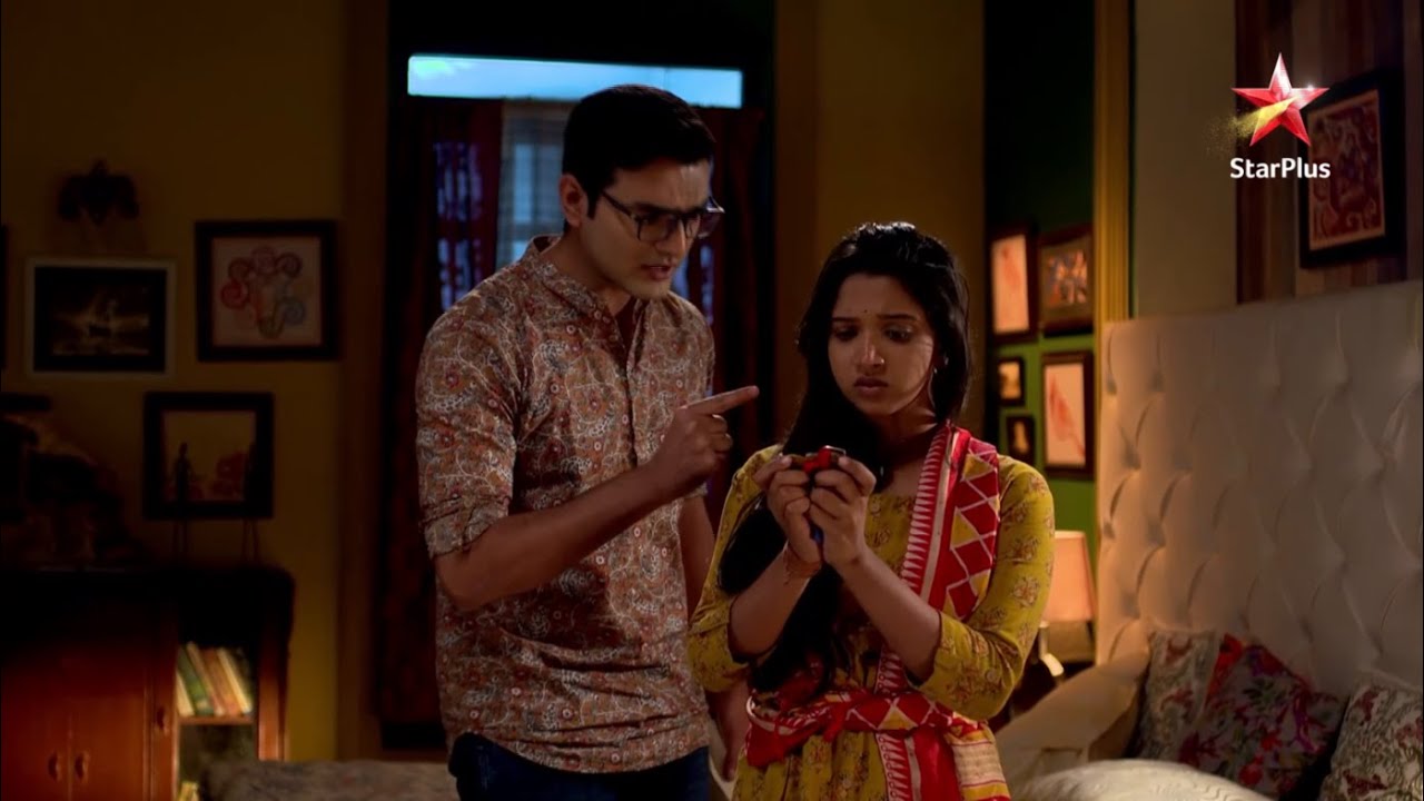 Ready Set Gati | Abhradeep Badha Raha Hai Gati Ka Hausla! - YouTube