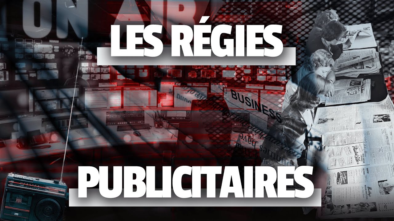 LES DIFFÉRENTES RÉGIES PUBLICITAIRES ( FACEBOOK ADS, GOOGLE ADS ...