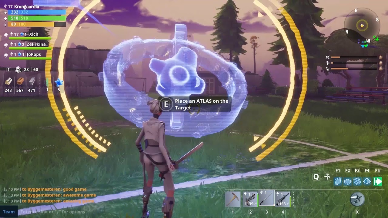 Assasin Sarah - My Virgin trip with this babe - YouTube