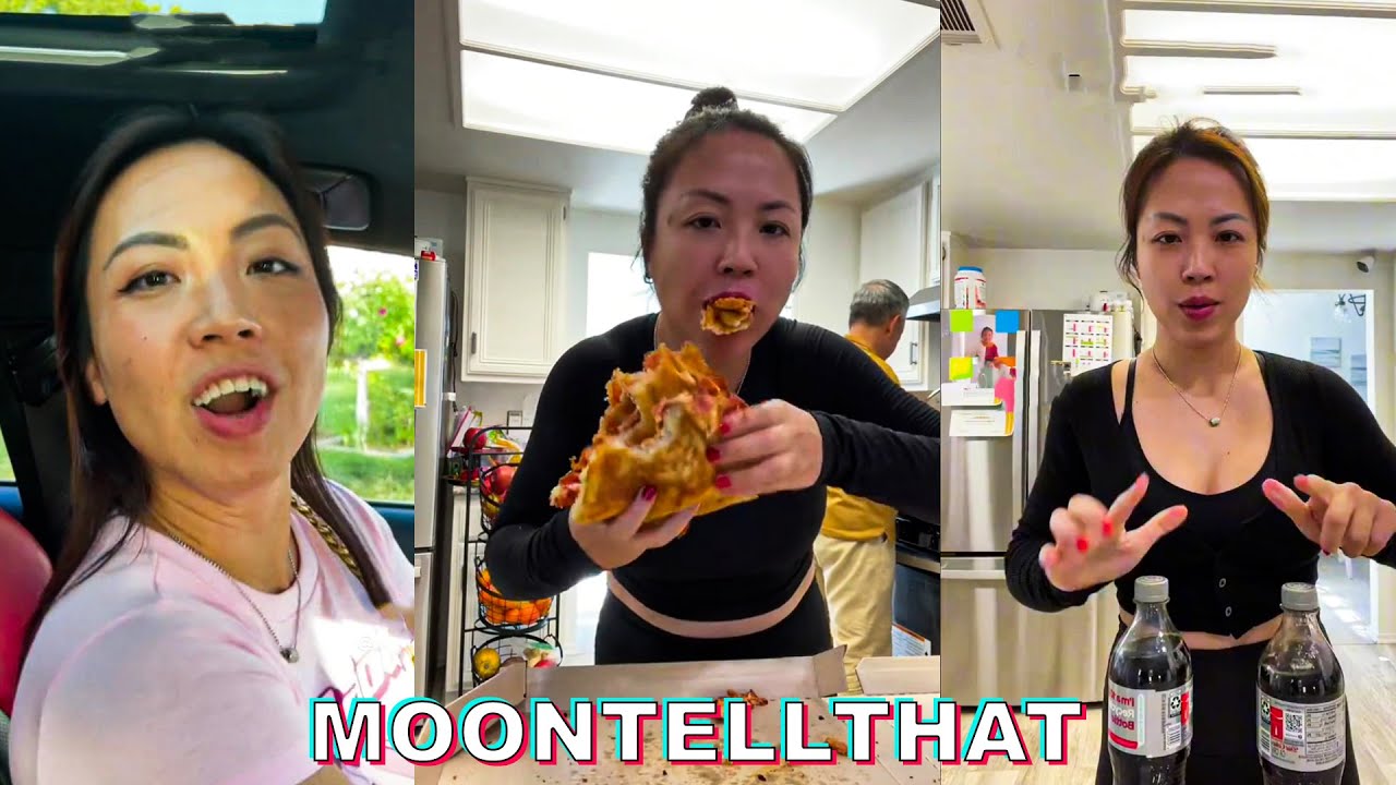 *NEW* MOONTELLTHAT SHORTS COMPILATION #10 | Funny MOONTELLTHAT TikToks ...