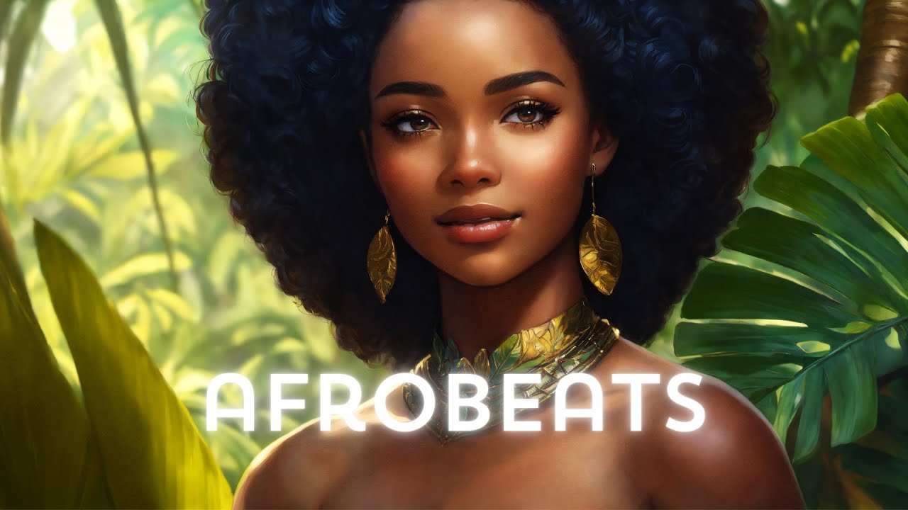 Afrobeat Mix 2024 - Classic Afrobeats Songs - YouTube
