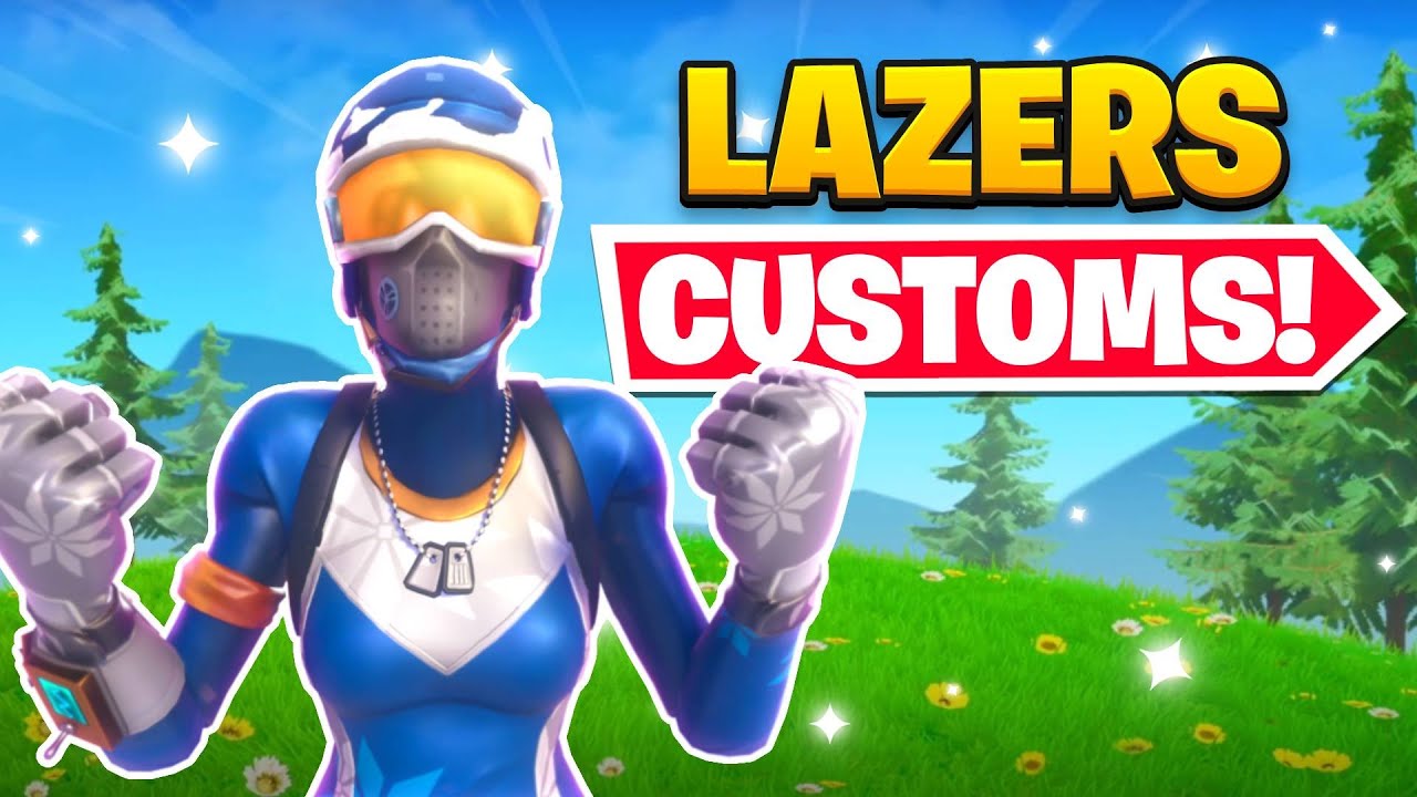 🔴 LIVE 🔴 Fortnite FLOOR IS LAVA! CUSTOMS AND SQUADS - YouTube