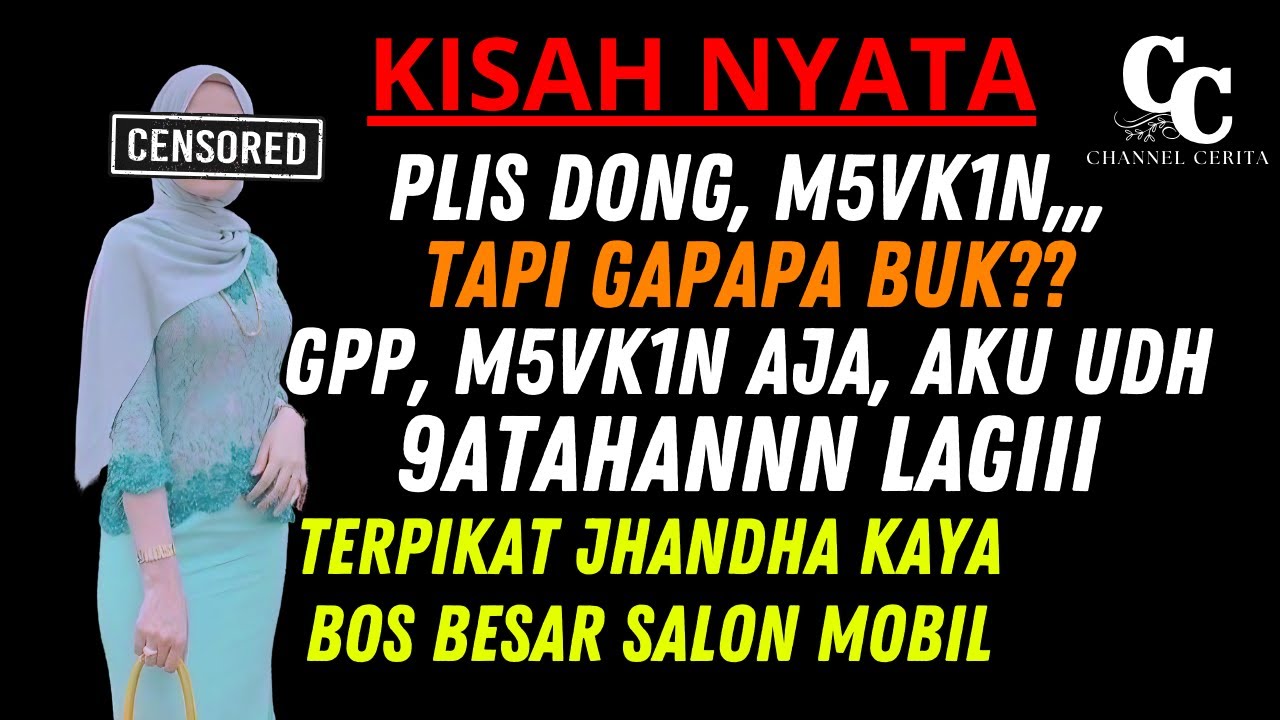 Alur Cerita - Terpikat dengan Seorang Janda - VIRAL - YouTube