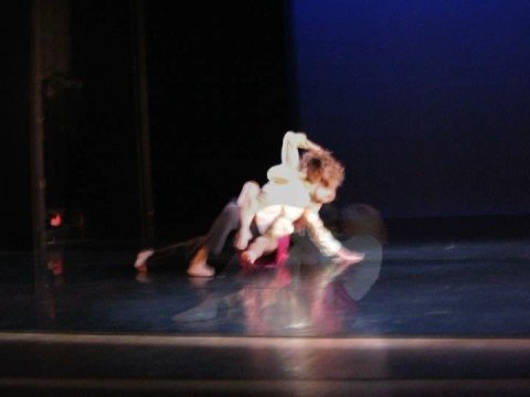 Benedict Dance Company - YouTube