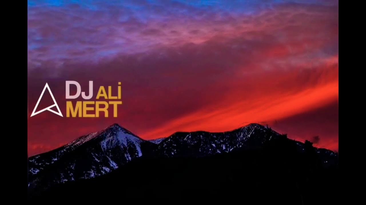 Ali Mert Music - Things (Official Video Music) - YouTube