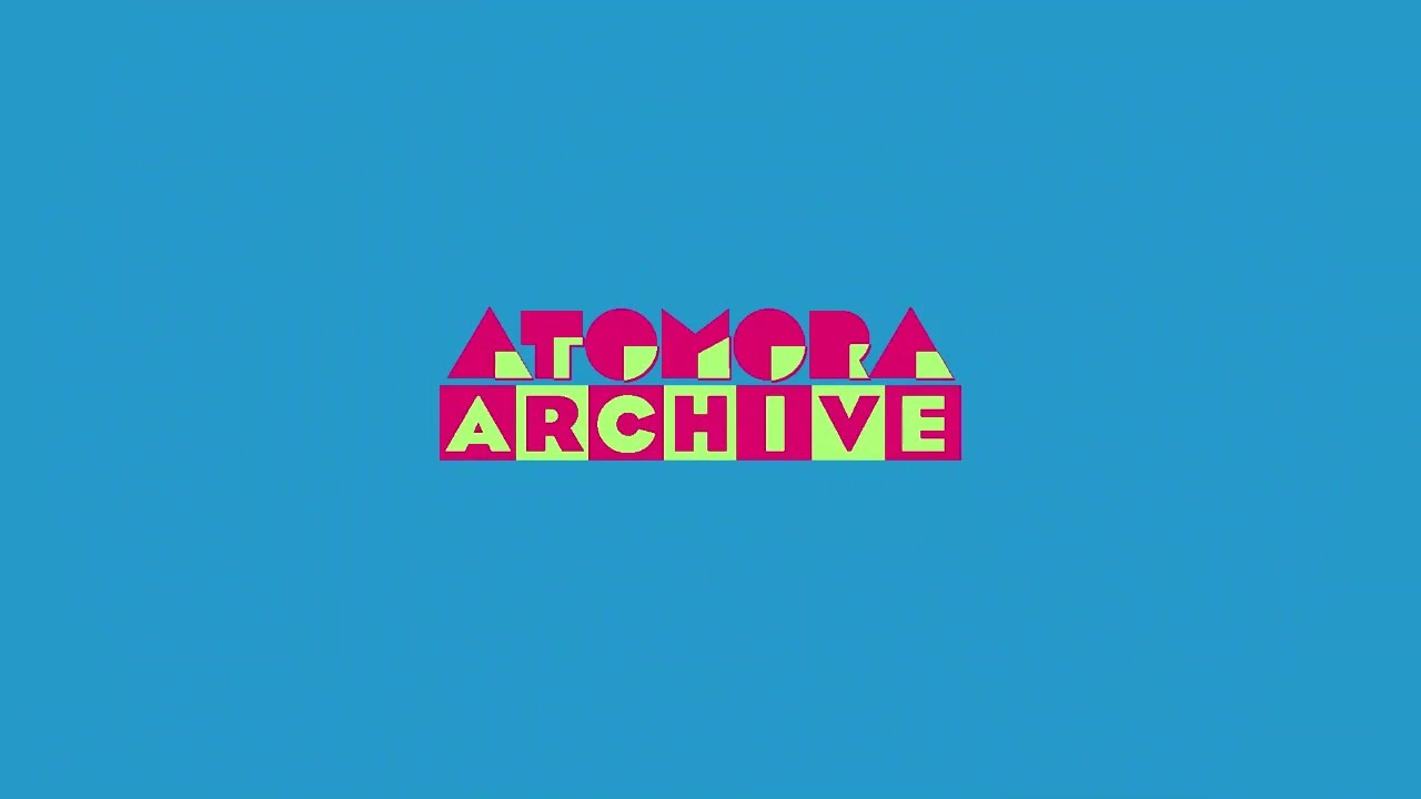 New Intro for The Atomora Archive - YouTube