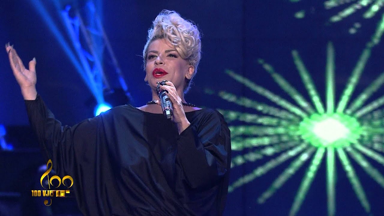 VALBONA MEMA - 100 VJET MUZIKE - YouTube