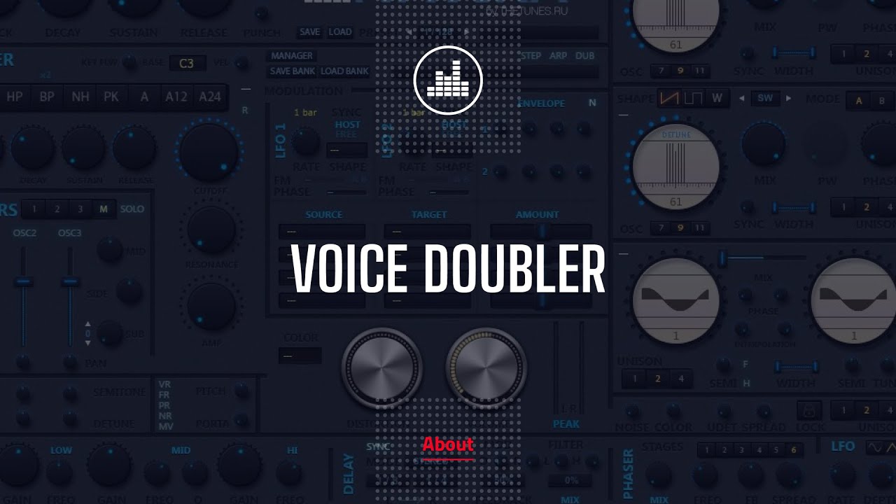 NAVIRA. Voice doubler in Navira - YouTube