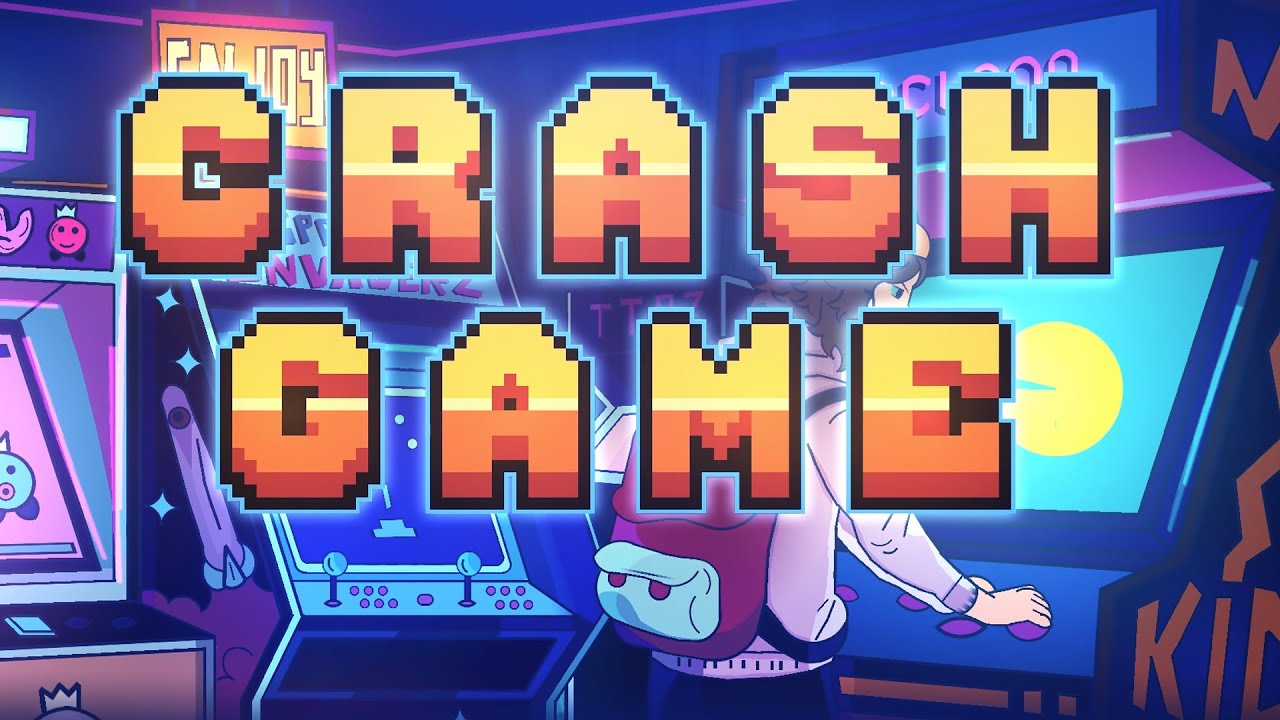 Crash Game (Insane Demon) by cherryteam | Geometry Dash 2.2 - YouTube