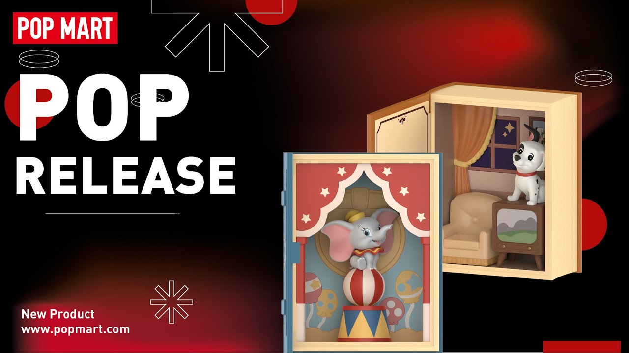 Disney Classic Fairy Tales Series - YouTube