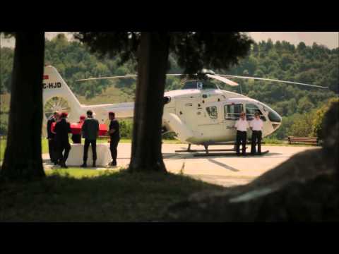 Kızılelma / 23. Bölüm Fragmanı / 19 Eylül Cuma [HD]