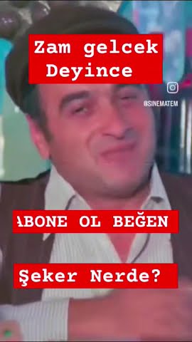 Şeker Nerde? #kemalsunal - YouTube