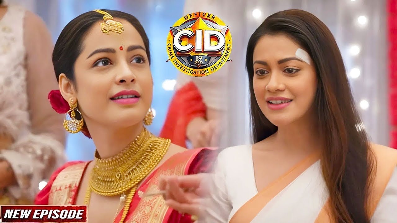 CID New Epidode | Crime Story 2025 | सी.आई.डी. | CID | New Episode 2025 ...