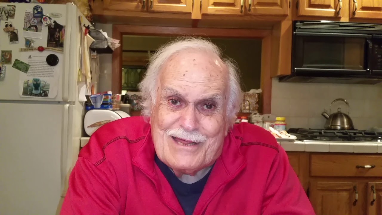 Papa Larry; Tales of Sean Connery - YouTube