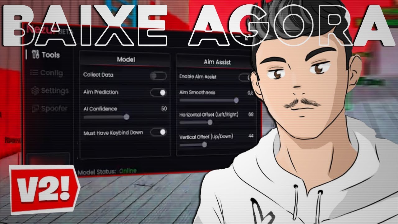 NOVO BYPASS Executor Nezur MELHOR GRATUITO!! (Funcionando Roblox Web ...