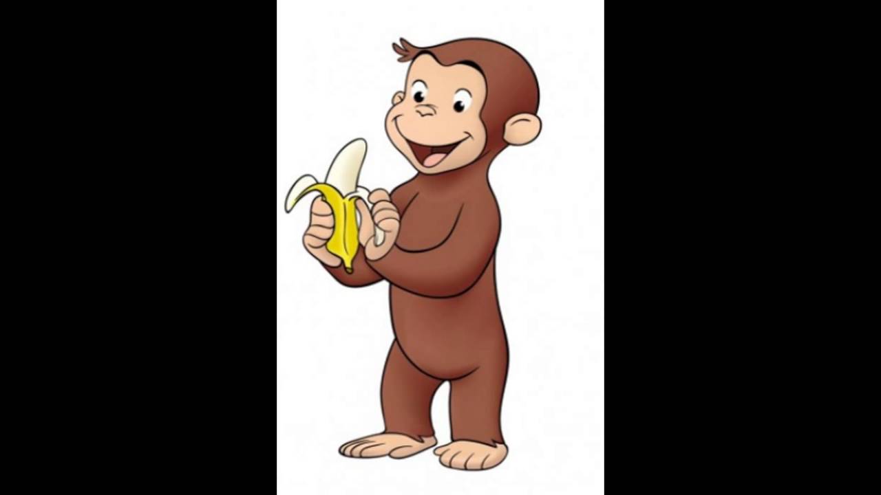 Mischievous monkeys - YouTube
