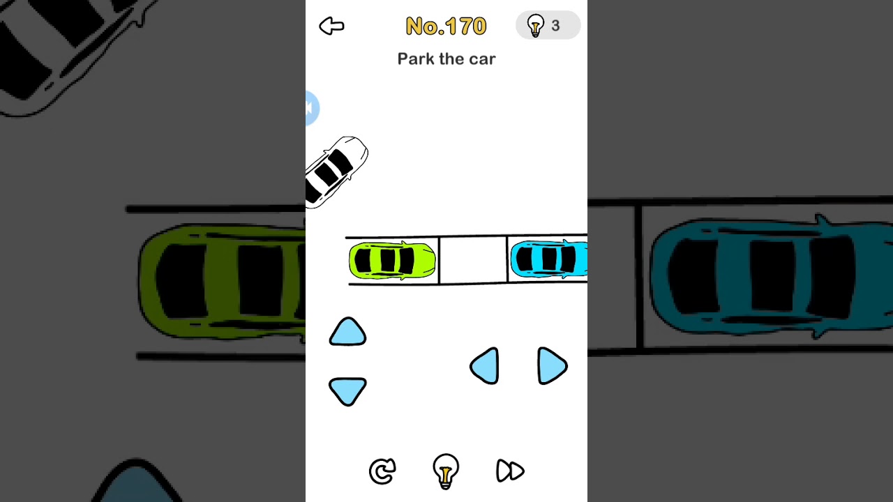 Brain out game level 170 solution - YouTube