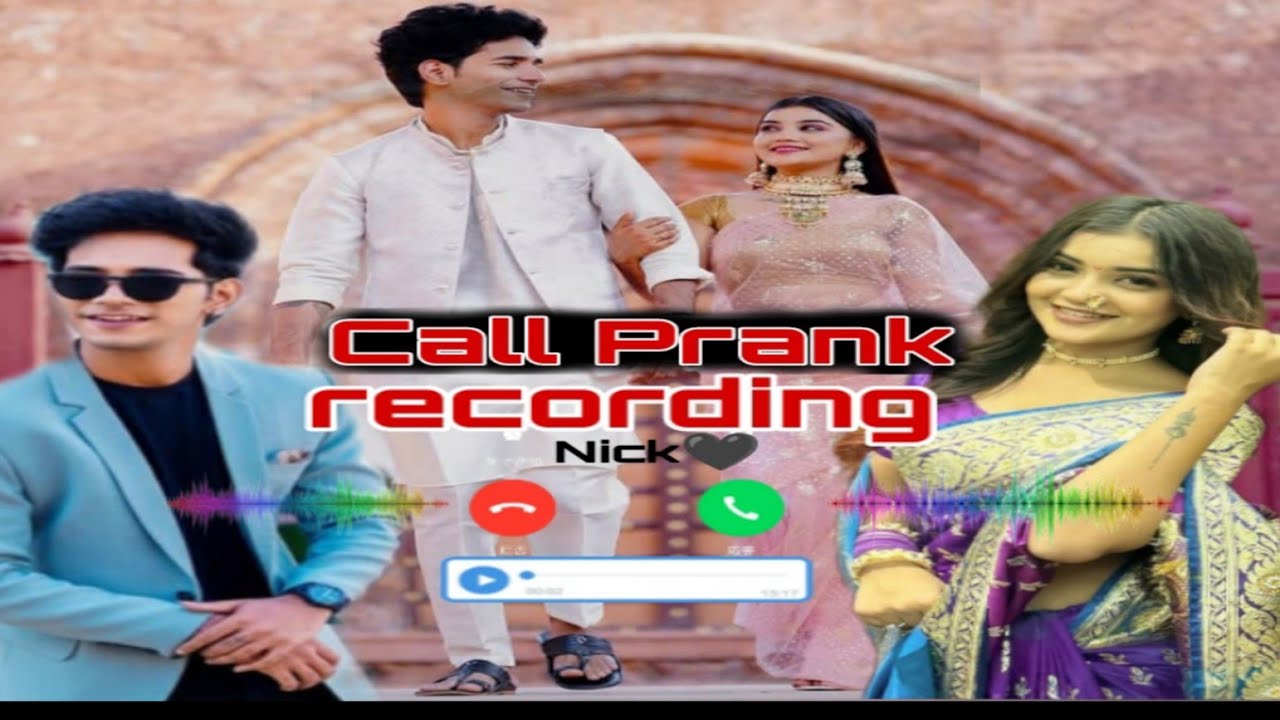 Nick la lagna sathi vicharun prank kela|| prank on Nick || @Nick Shinde ...