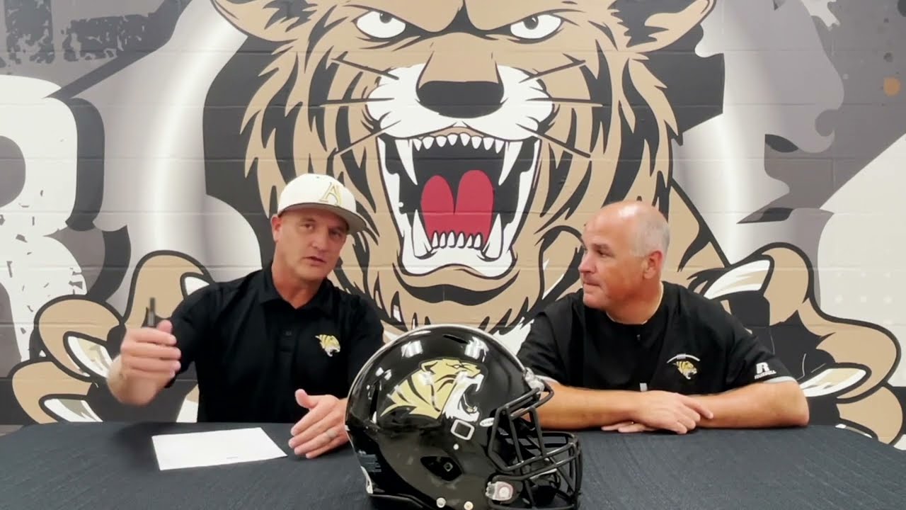 TIGER INSIDER: Labor Day Special - YouTube