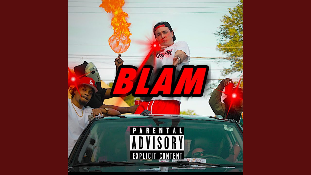BLAM - YouTube