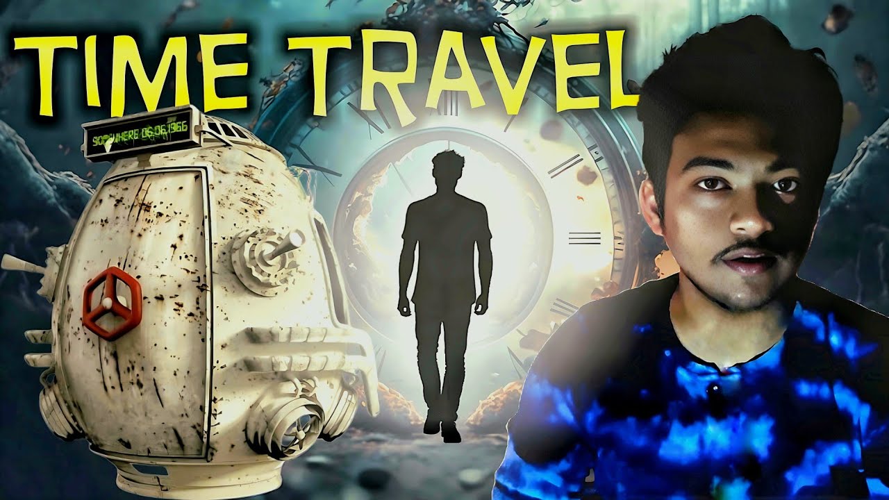 Is Time Travel Really Possible? || Some incidents related to this - YouTube